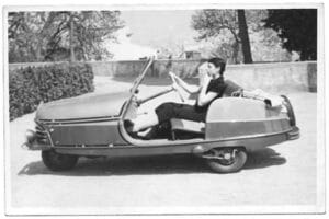 Microcars | La Guía Web Más Completa