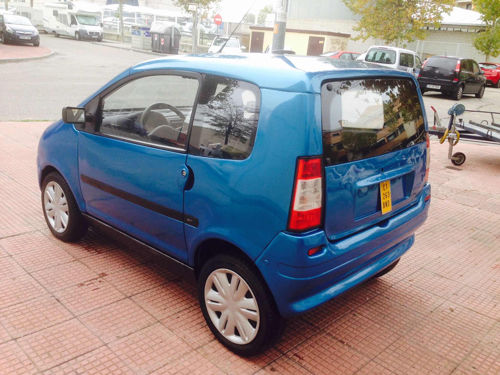 Coche Sin Carnet Aixam 500 | Características, Precio Y Más