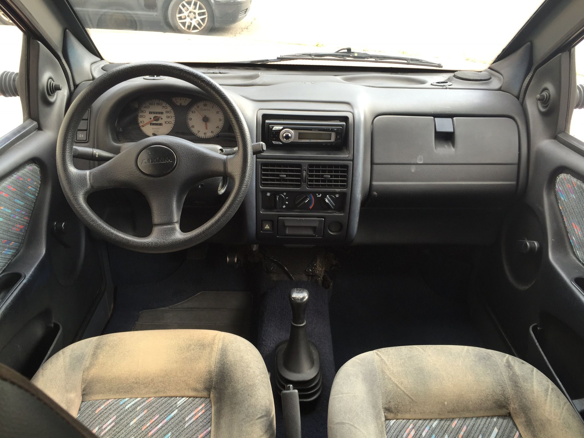 Coche Sin Carnet Aixam 500 | Características, Precio Y Más